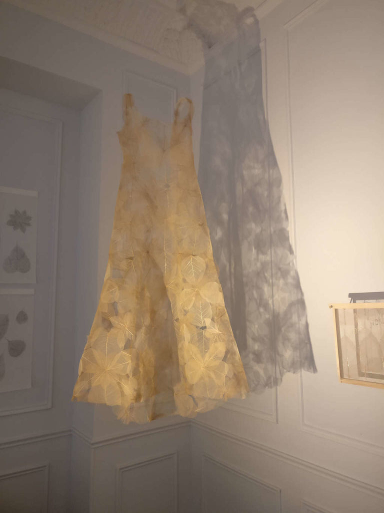 Exposition Emma Picard – Hôtel WindsoR